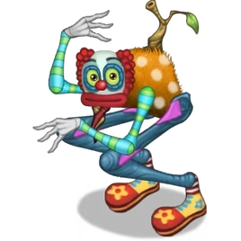 Shrubb/Battle | My Singing Monsters Wiki | Fandom