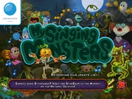 Spooktacle | My Singing Monsters Wiki | Fandom