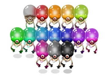 Glowbes | My Singing Monsters Wiki | Fandom