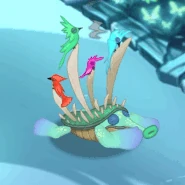 Peckidna | My Singing Monsters Wiki | Fandom