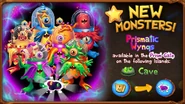 Wynq/DoF | My Singing Monsters Wiki | Fandom