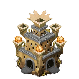 Castle | My Singing Monsters Wiki | Fandom