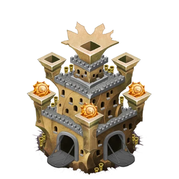Castle | My Singing Monsters Wiki | Fandom