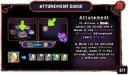 Attunement Structure | My Singing Monsters Wiki | Fandom