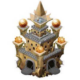 Castle | My Singing Monsters Wiki | Fandom