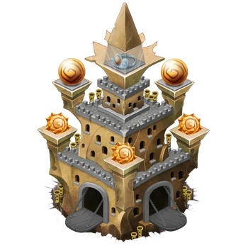 Castle | My Singing Monsters Wiki | Fandom