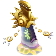 Epic Yelmut | My Singing Monsters Wiki | Fandom