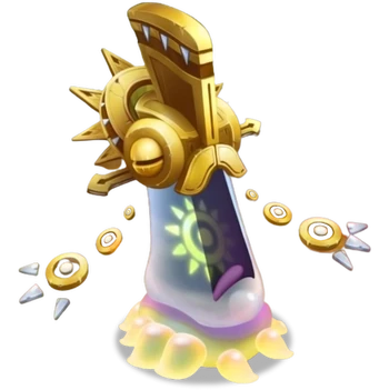 Epic Yelmut | My Singing Monsters Wiki | Fandom