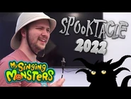 Spooktacle | My Singing Monsters Wiki | Fandom