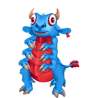 Repatillo/DoF | My Singing Monsters Wiki | Fandom