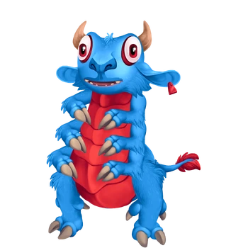 Repatillo/DoF | My Singing Monsters Wiki | Fandom