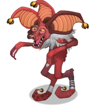 Hyehehe | My Singing Monsters Wiki | Fandom