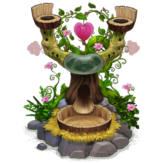Breeding Structure | My Singing Monsters Wiki | Fandom
