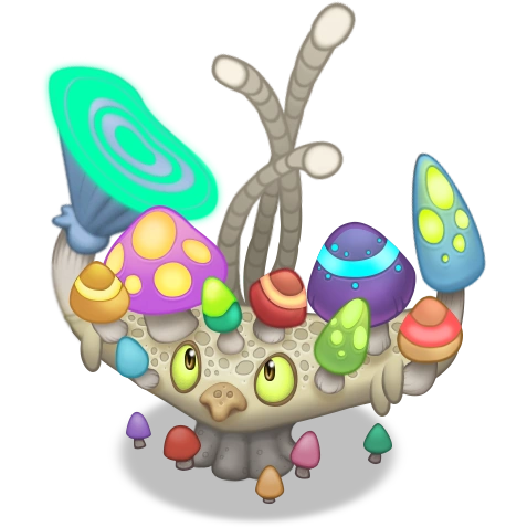 Mushaboom | My Singing Monsters Wiki | Fandom