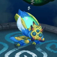 Rare Zynth | My Singing Monsters Wiki | Fandom