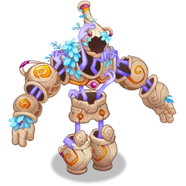 Rare Monculus | My Singing Monsters Wiki | Fandom