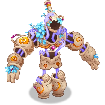 Rare Monculus | My Singing Monsters Wiki | Fandom