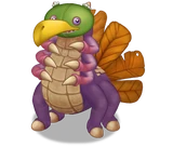 Armor-Clade | My Singing Monsters Wiki | Fandom