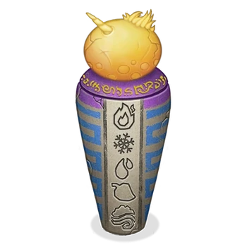 Bowhead | My Singing Monsters Wiki | Fandom