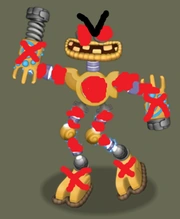 User blog:Poisoon140/Evil Wubbox! | My Singing Monsters Wiki | Fandom