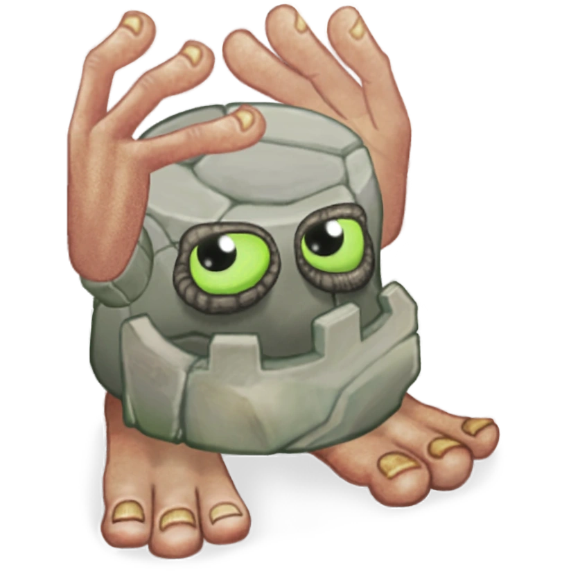 Tiptap | My singing monsters Wiki | Fandom