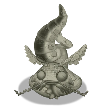 Pixolotl | My Singing Monsters Wiki | Fandom