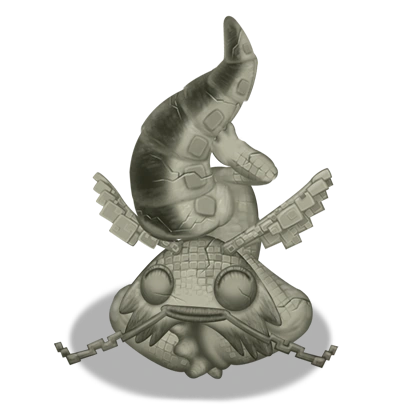 Pixolotl | My Singing Monsters Wiki | Fandom