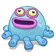 Periscorp | My singing monsters guide Wiki | Fandom