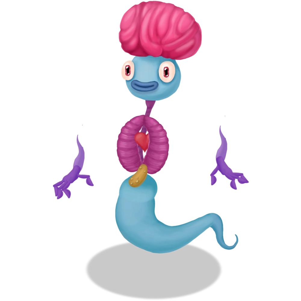 Безъобраз | Мои Поющие Монстры: Затерянные Земли Вики | Fandom