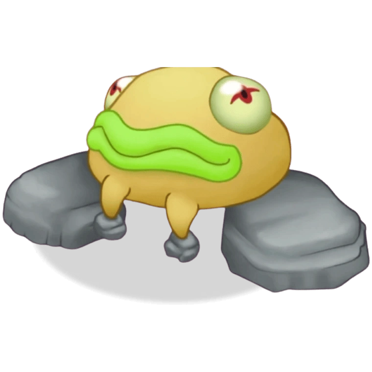 Stoad | Мои Поющие Монстры: Затерянные Земли Вики | Fandom