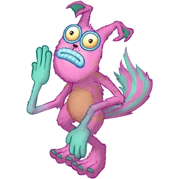 Whooph | Мои Поющие Монстры: Затерянные Земли Вики | Fandom