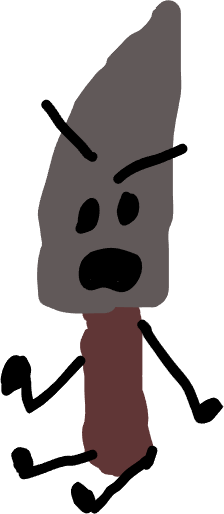 Knife | Mysingingprojects object shows Wiki | Fandom