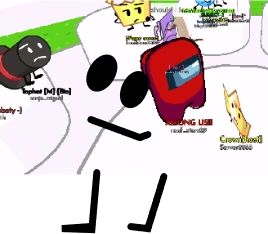 Average Roblox Enjoyer | Mysingingprojects object shows Wiki | Fandom