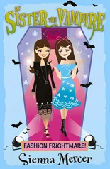 Fashion Frightmare! | My sister the vampire Wiki | Fandom