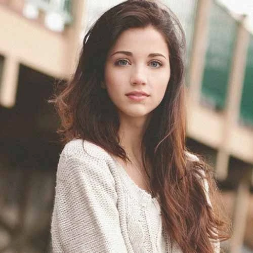 Olivia Abbott | My sister the vampire Wiki | Fandom