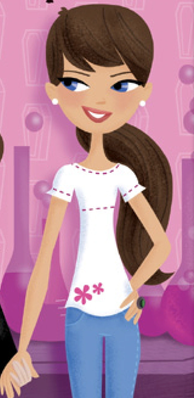 Category:Characters | My sister the vampire Wiki | Fandom