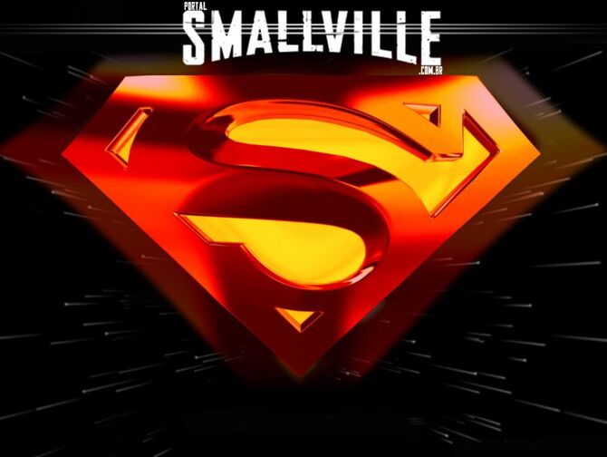 My Smallville World Wiki | Fandom