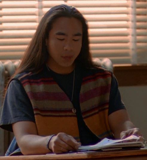 Darryl | My So-Called Life Wiki | Fandom