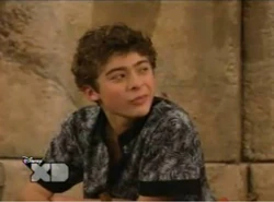 Lanny | Par de Reyes Wiki | Fandom