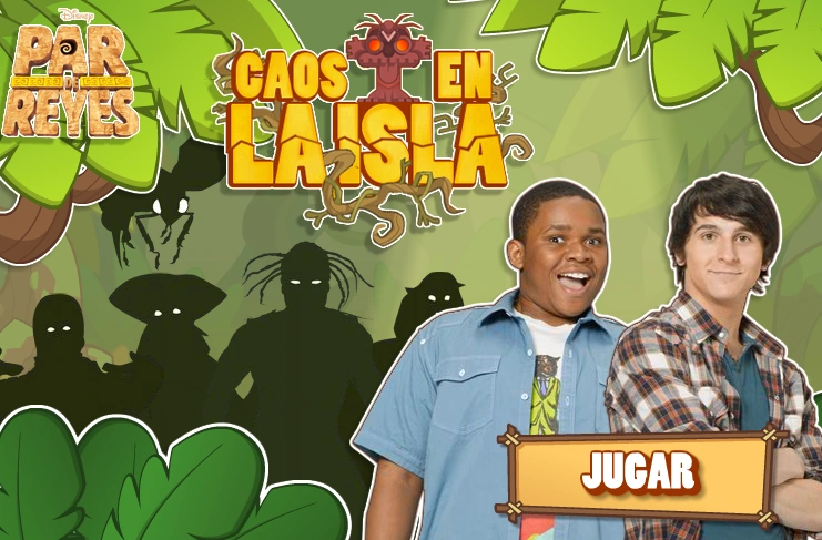 Lista de Juego de Par de Reyes Games | Par de Reyes Wiki | Fandom