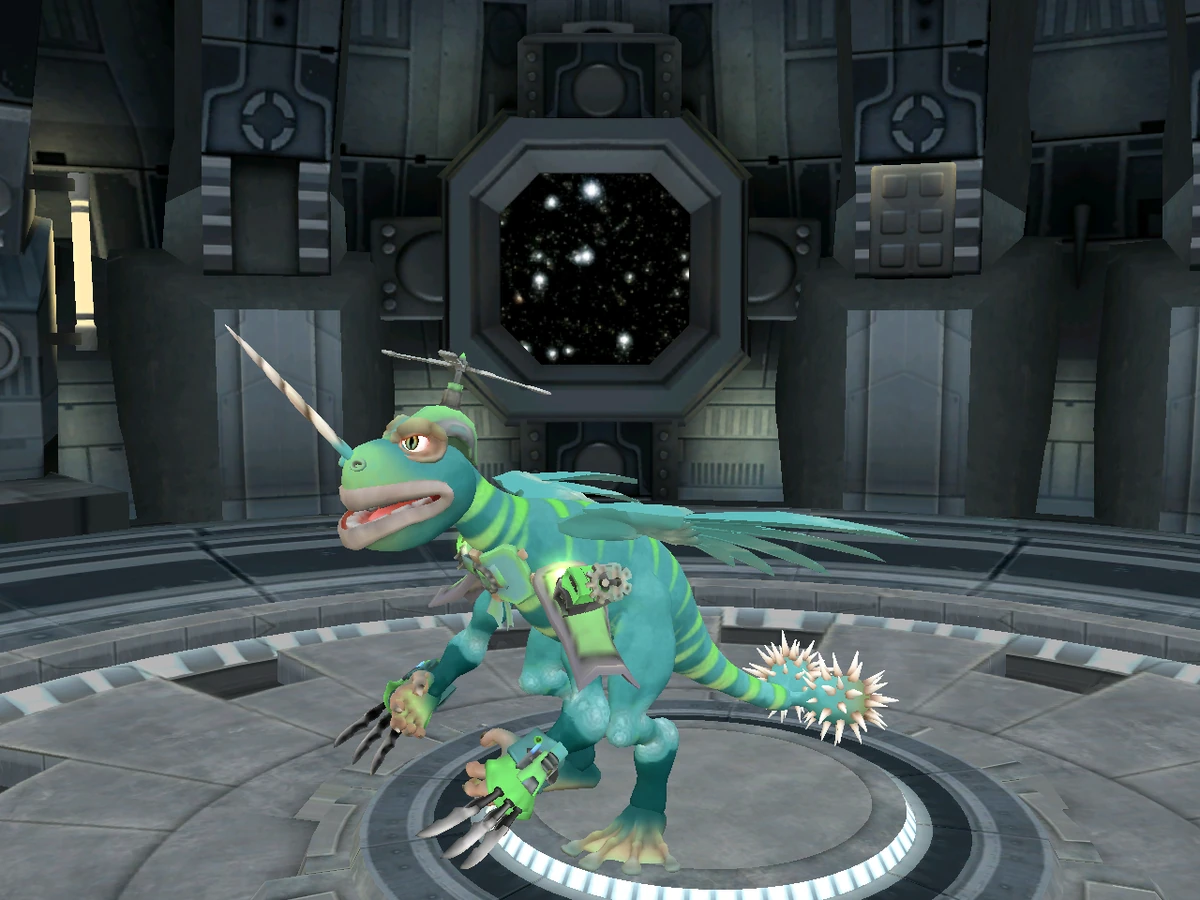 Hunter (enemy) | MySporeverse Wiki | Fandom