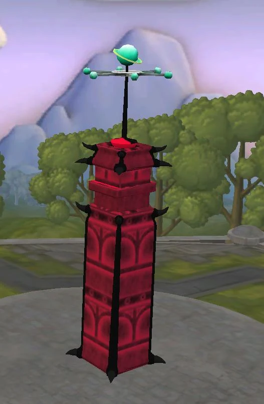 Mecha-Federation Sensor | MySporeverse Wiki | Fandom