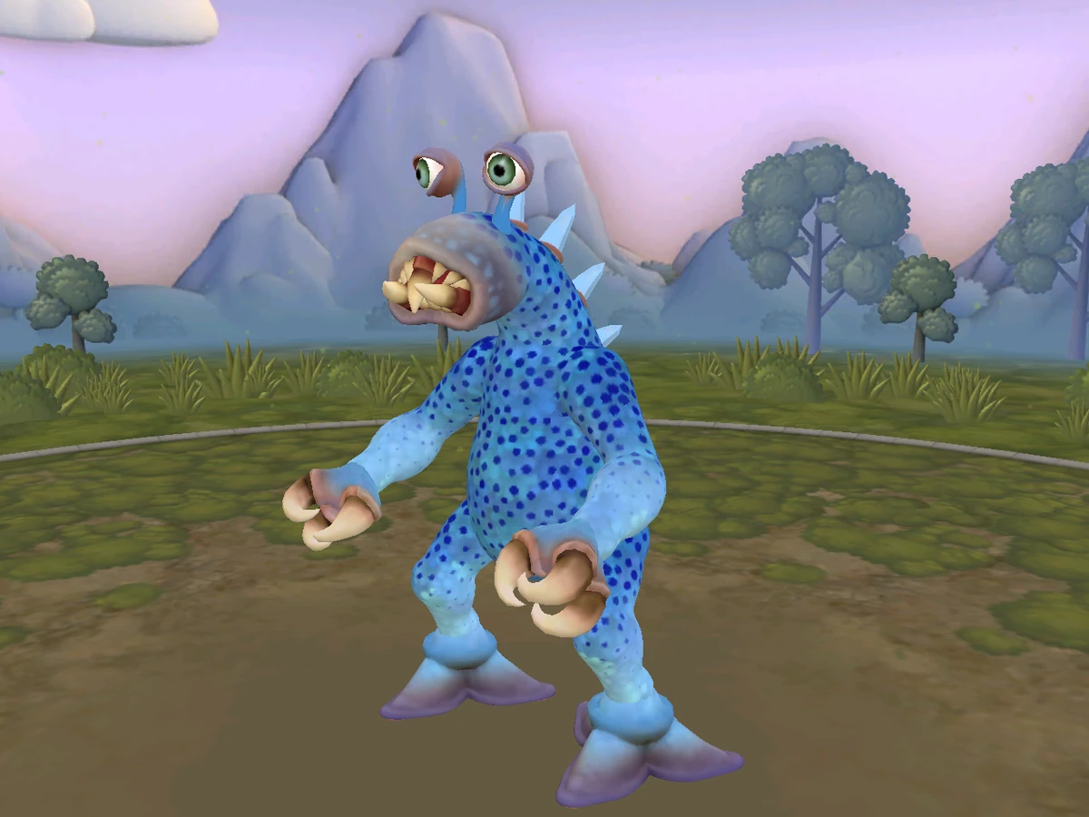 Category:Enemies | MySporeverse Wiki | Fandom