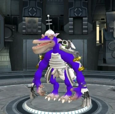 Kremlo Thugs | MySporeverse Wiki | Fandom