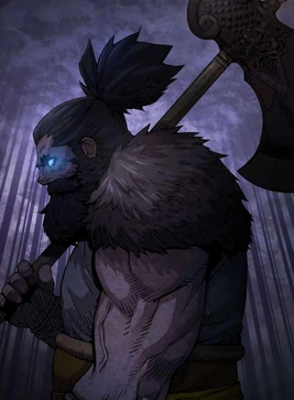 Ho Tae-gang | Myst, Might, Mayhem Wiki | Fandom