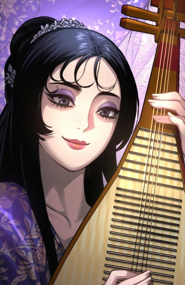 Hang Yeo-ryang | Myst, Might, Mayhem Wiki | Fandom