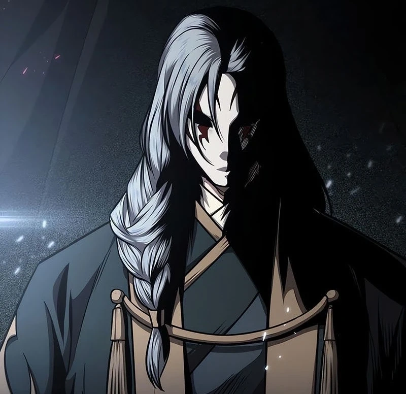 Ma Ra-hyeon | Myst, Might, Mayhem Wiki | Fandom