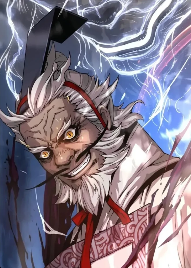 Guhwancheonggu | Myst, Might, Mayhem Wiki | Fandom