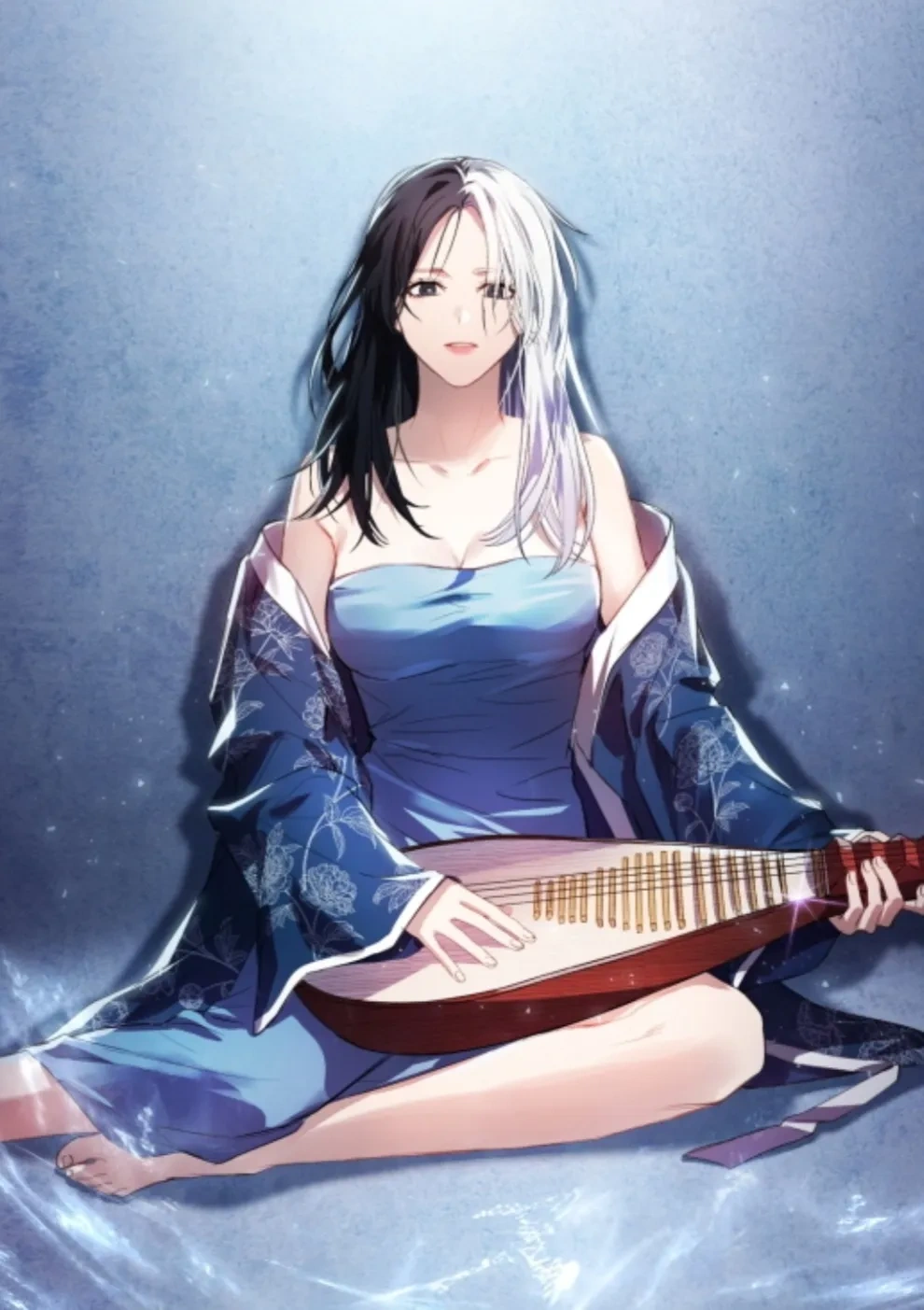 Chun Chu | Myst, Might, Mayhem Wiki | Fandom