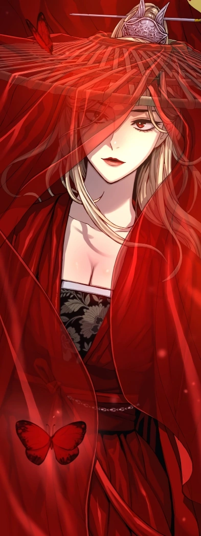 Blue Spirit | Myst, Might, Mayhem Wiki | Fandom